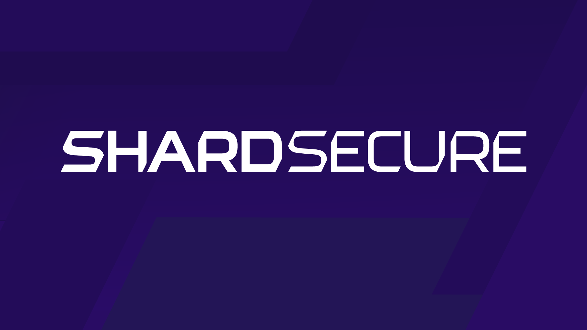 Careers at ShardSecure
